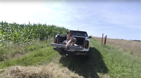 Sex In The Countryside With Fanta Sie Vr Porn Video