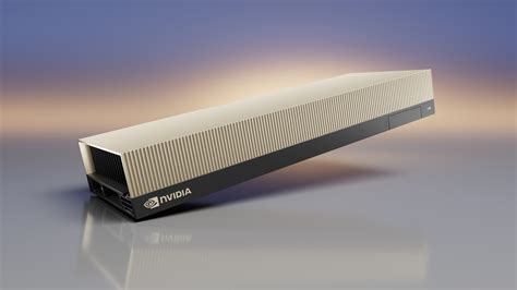 英伟达发布全新l40s Gpu：ai性能高于a100，18176 Cuda核心