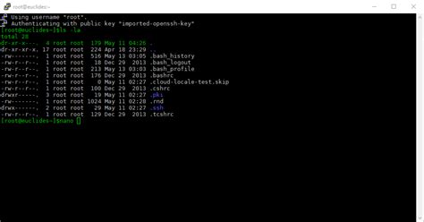 Centos 7 Cambiar El Color A La Terminal Ks7000wp