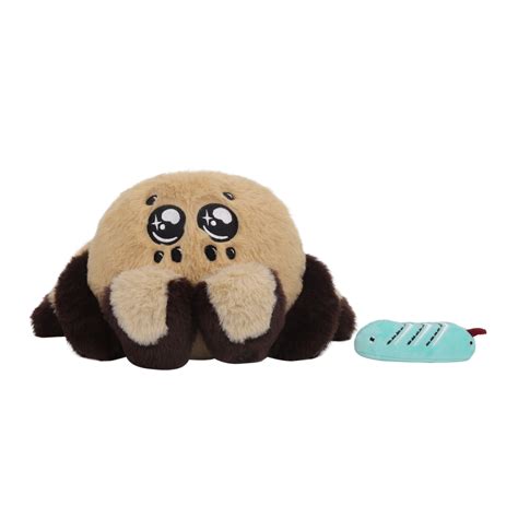 Maple Plush Makeship