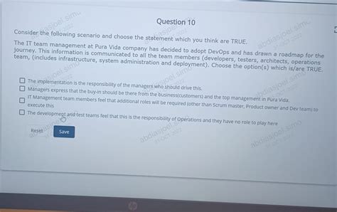 solved identify the activities build that can be automated