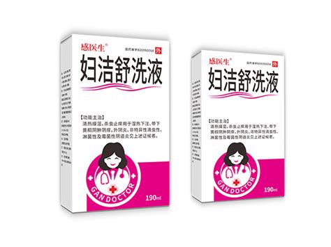 妇洁舒洗液 吉林省银诺克药业有限公司 药源网