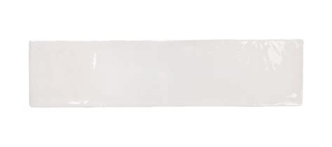 Clay Chalk Structured Gloss Tile Beaumont Tiles