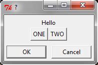 Python Tkinter TkSimpleDialog Dialog Resize Stack Overflow