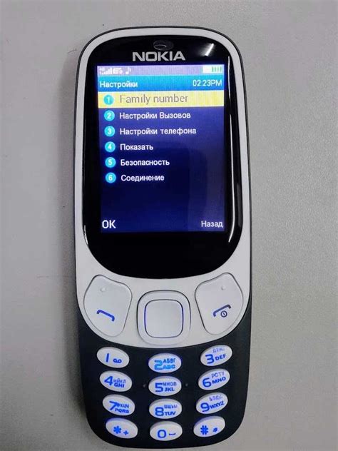 Телефон Nokia 3310. Нові. Нокиа 3310. Кнопочный.: 680 грн. - Мобільні ...