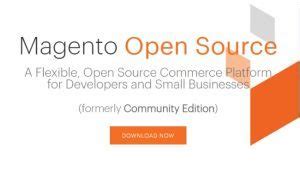 Best Open Source And Free Ecommerce Platforms For