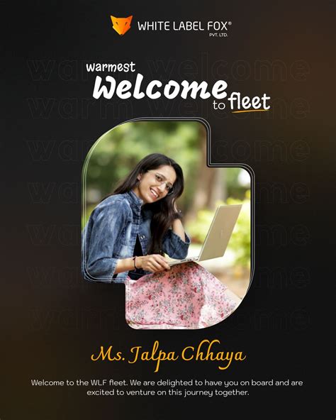 Welcome Newjoning Newemployee Newteammember Newemployee Team