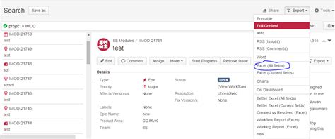 Excel Jira Is Not Recognising My Upload From Csv Stack Overflow