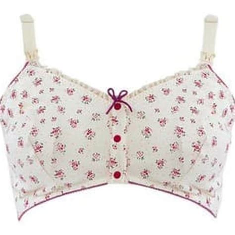 Merk Bra Ibu Hamil Terbaik Dan Paling Nyaman