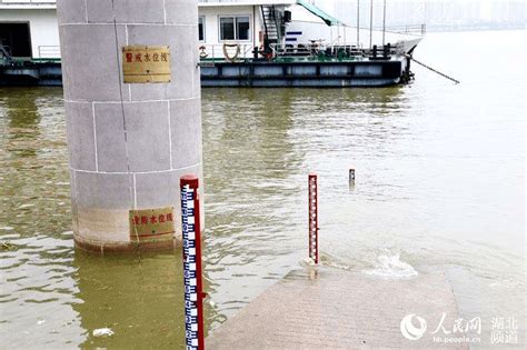 全省1396座水库超汛限水位防汛