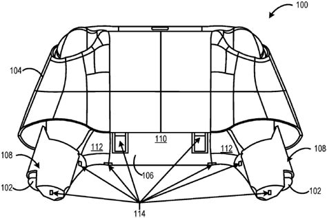 Next Gen Xbox Controller Possibly Uncovered In New Microsoft Patent Pure Xbox