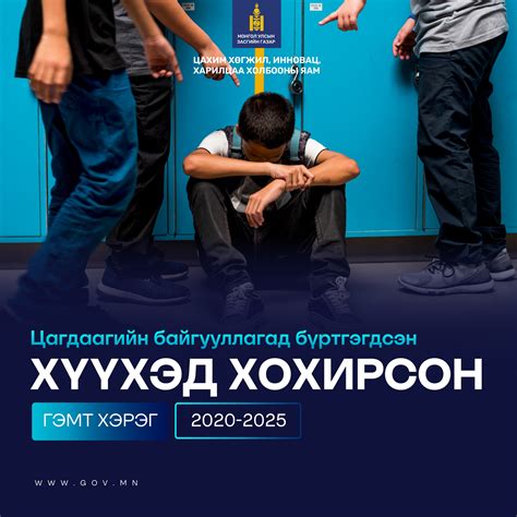 Цахим Цахим хөгжил инновац харилцаа холбооны яам