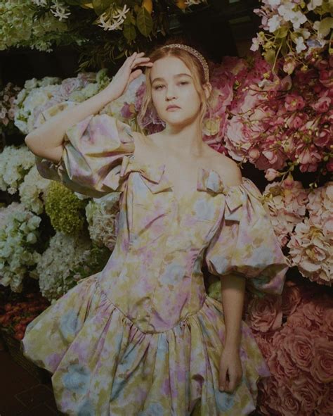 Millicent Simmonds Hot Non Nude Collection 20 Photos The Fappening