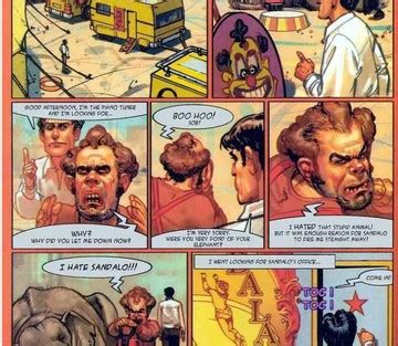 The Piano Tuner Muses Sex And Porn Comics