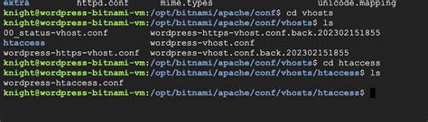 WordPress Need To Edit My Php File Issue 776 Bitnami Vms GitHub