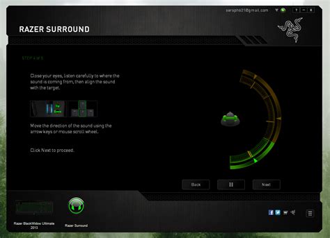 Razer Synapse Eq Settings Builderdon