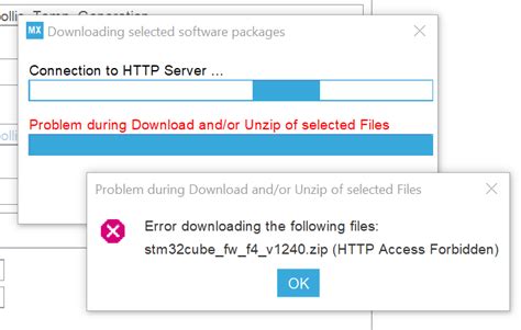 Stm32cubemx 5 1 0 Released Page 4 Stmicroelectronics Community
