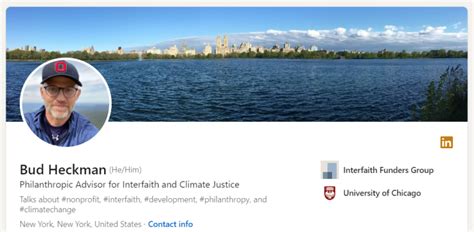 Stand Out On LinkedIn Steps On How To Create The Best LinkedIn Background Launch Space