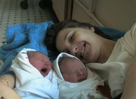 Наталия има двама сина единият от които е осиновен който се оказва най близкият й човек