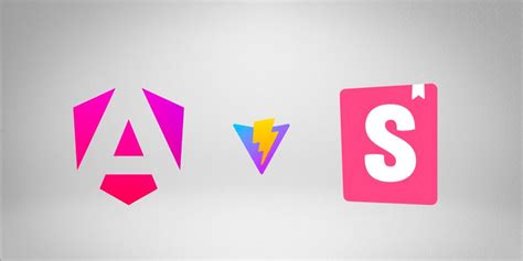 Using Storybook With Angular And Vite 🎨 Ricky Lopes