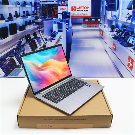 Laptop Hp Workstation Zbook Firefly G I P Ram Gb Fhd C M Ng Laptop X Ch Tay Shop