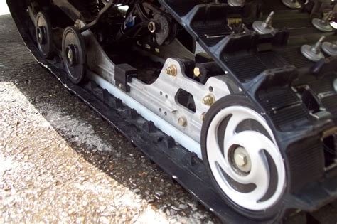 2007 Polaris Iq 600 H O Home