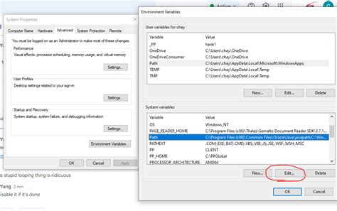 Force Reinstall Of Acuant Sdk On Client Looping Sdk Installer
