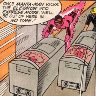 Dreamweaver Character Comic Vine