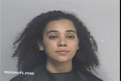 Graci Chelsea Marie 10122024 St Lucie County Mugshots Zone