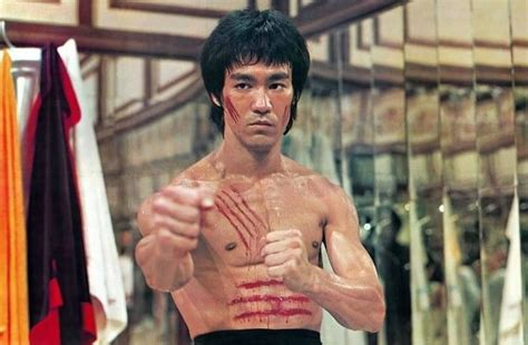 Bruce Lee Remembering King Of Kung Fu 77 Years On Cgtn
