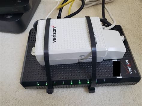 G1100 Vs G3100 Router Fios