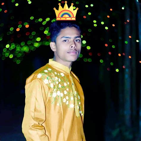 শুভ জন্মদিন ভাই দোয়া ও ভালোবাসা Md Imran Hossain