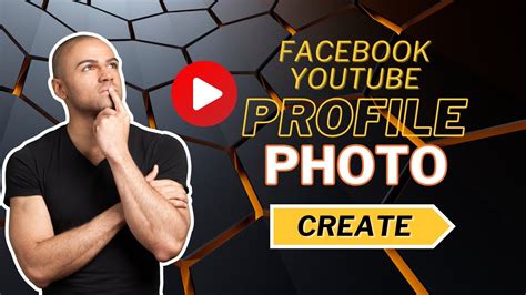 How To Create Facebook Youtube Logo And Cover Photo Professionally