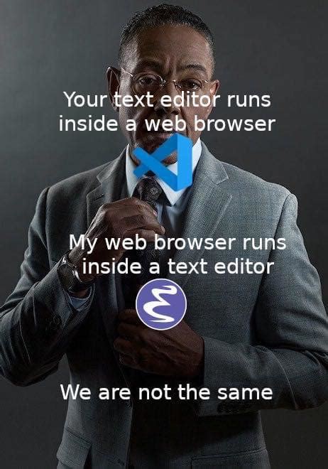 573 Best R Emacs Images On Pholder What Emacs Does To A Laptop