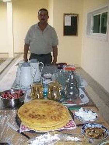 Mohamed Hajjaj Oudka Viadeo