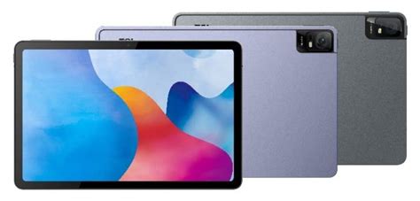 Tcl Nxtpaper 11 Ve Tab 11 Tabletler Tanıtıldı Teknoblog