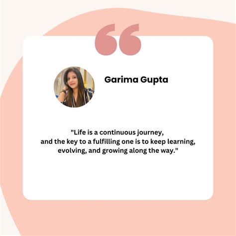 Garima Gupta On Linkedin Keeplearning Keepshining