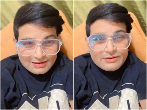 Haryanvi Singer Raju Punjabi Dies At 40 Days After Releasing His Latest Song Haryanvi Singer