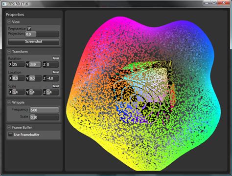 Wpf Steve Harozs Blog