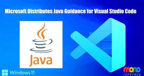 Microsoft Distributes Java Guidance For Visual Studio Code
