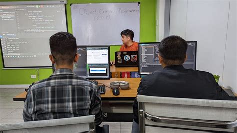 Python Training Philippines Programming Essentials Course