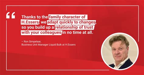 Praveen Kumar Palivela On Linkedin Meet Ron New Business Unit Manager For Liquid Bulk H