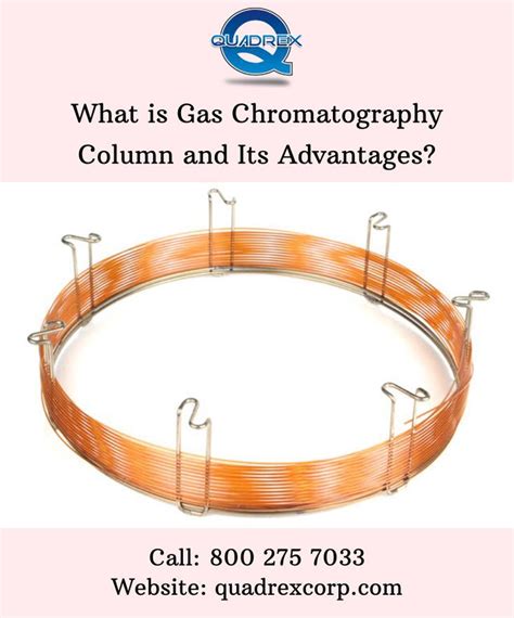 Gas Chromatography Column Length At Andres Sarah Blog