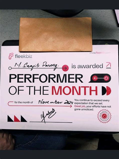 saqib farooq on linkedin performerofthemonth salesexcellence