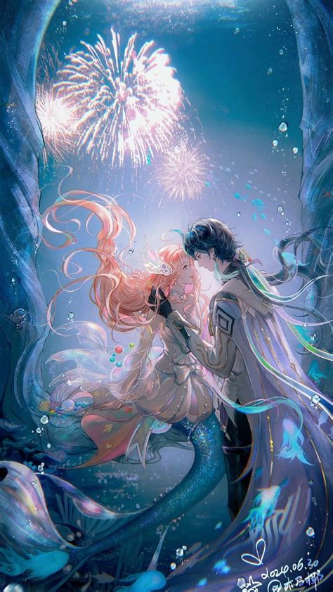 Dolia Heino Honor Of Kings Kỳ ảo Hình ảnh Ảnh Tường Cho điện Thoại