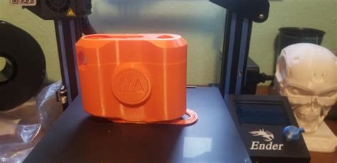 Seems As If The Hotend Got Stuck Details In Comments Rfixmyprint