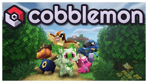Making A Cobblemon Map Cobblemon Journeys YouTube