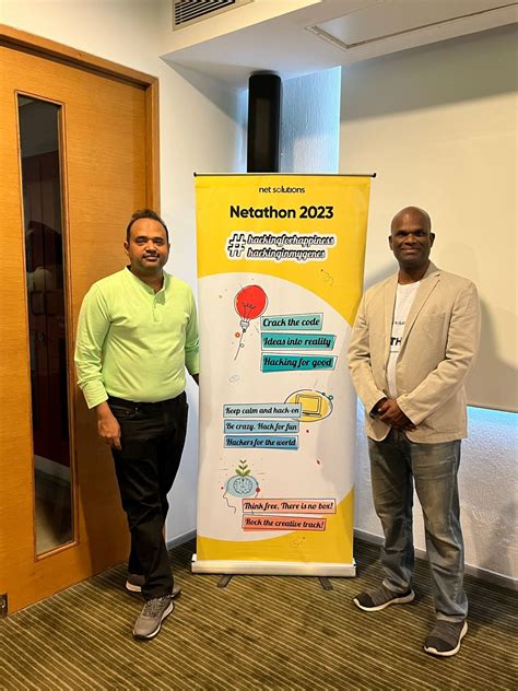 Net Solutions On Linkedin Hackathon Mach Lowcode Nocode App Appdevelopment Cloud