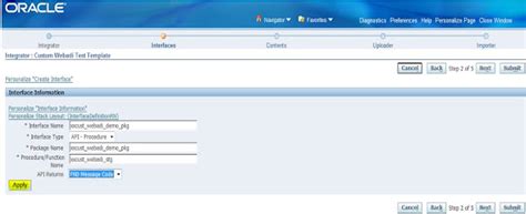 Oracle Apps Technical Blog Creating Custom Webadi Template In Oracle Apps