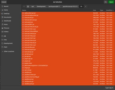 Eclipse Ide
